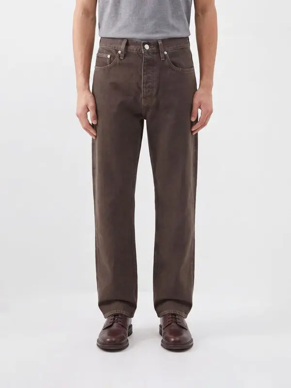 SUNFLOWER Jeans