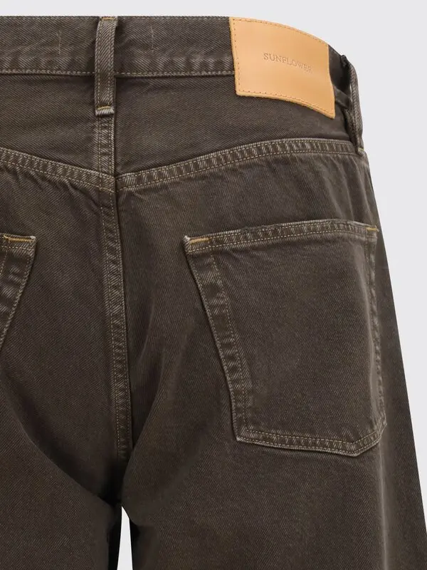 SUNFLOWER Jeans