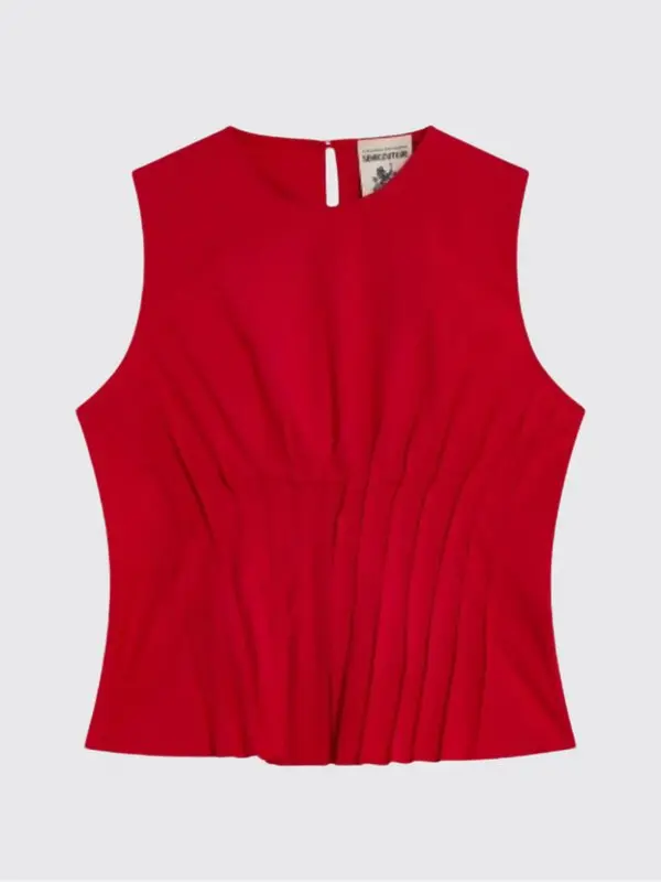 SEMICOUTURE Top