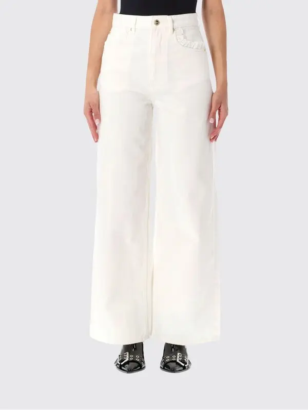 GANNI Jeans