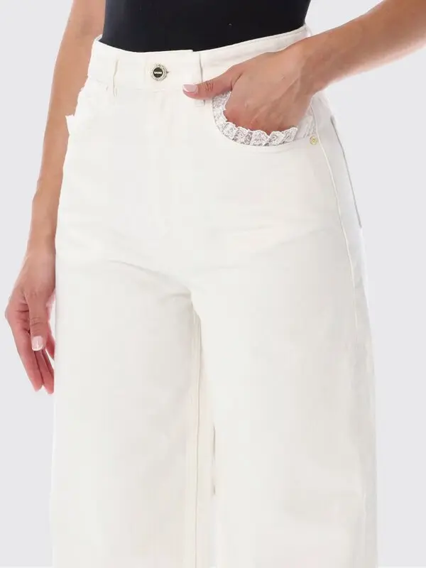 GANNI Jeans
