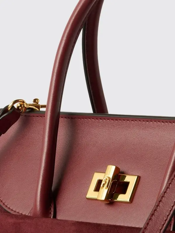 Furla Handbag - Red