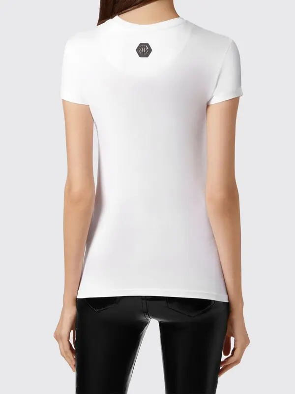 Philipp Plein T-shirt - White