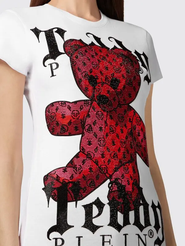 Philipp Plein T-shirt - White