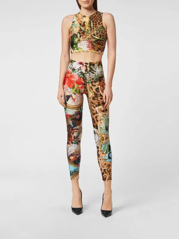 Philipp Plein Top