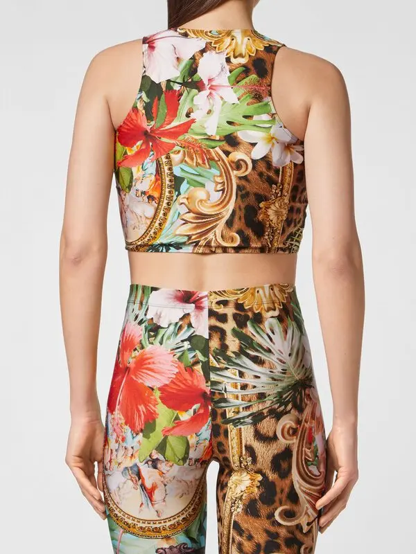 Philipp Plein Top