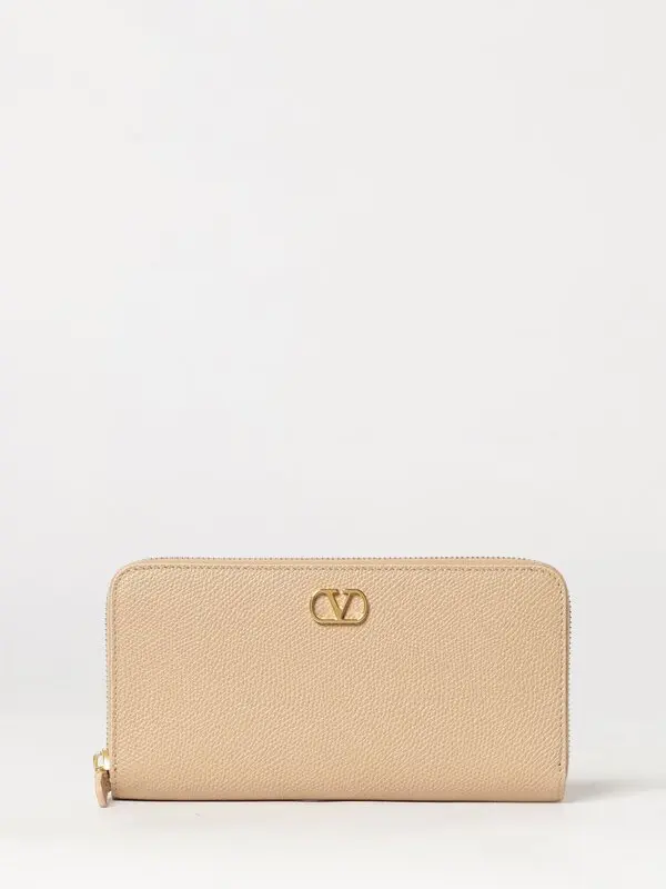Valentino Garavani Wallet - Pink