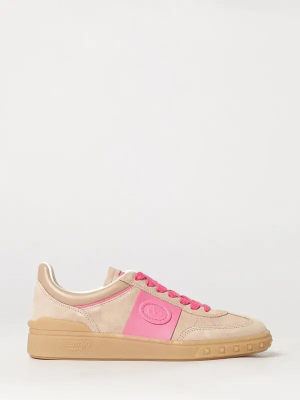 Valentino Garavani Sneakers - Pink