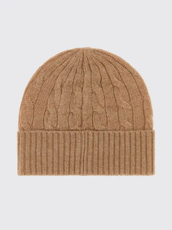 Polo Ralph Lauren Hat - Brown