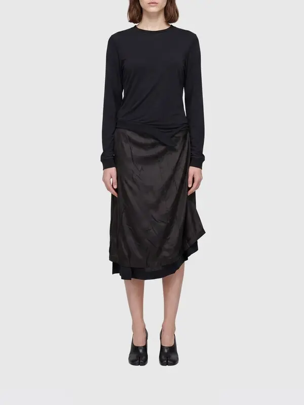 MAISON MARGIELA Dress - Black