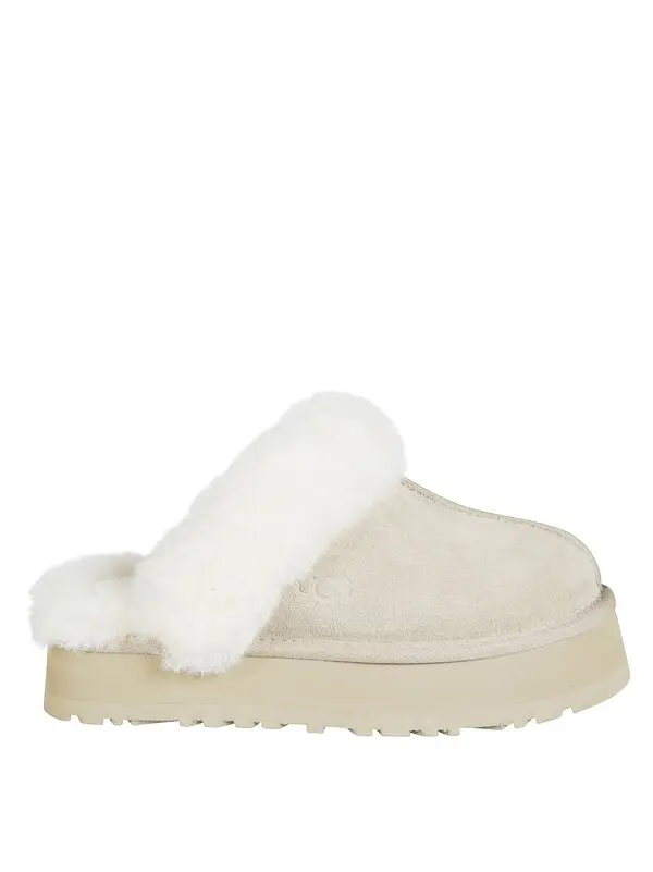 UGG Disquette Low Sneakers