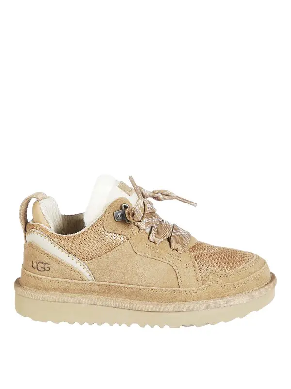 UGG T Lowmel Mini Sneaker