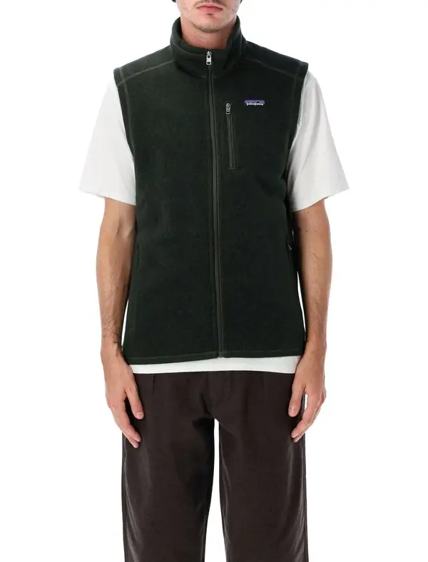 Patagonia Outdoor Jacket - Verde