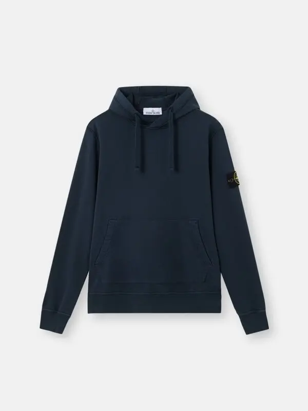 Stone Island Inspired Hoodie Sweater
