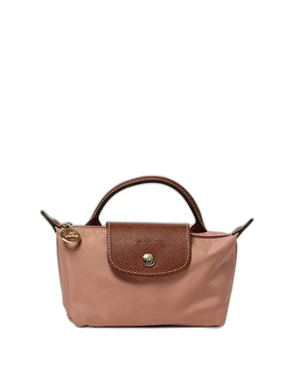 Longchamp Pouch Handbag