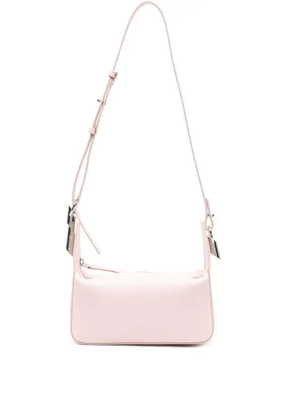 LANVIN Haute Sequence Mini Clutch Handbag