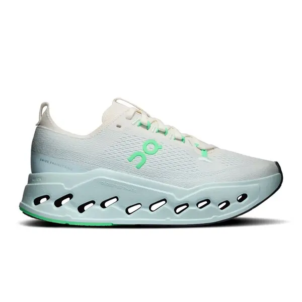 On Cloudsurfer Performance Sneakers - Ivoryflr