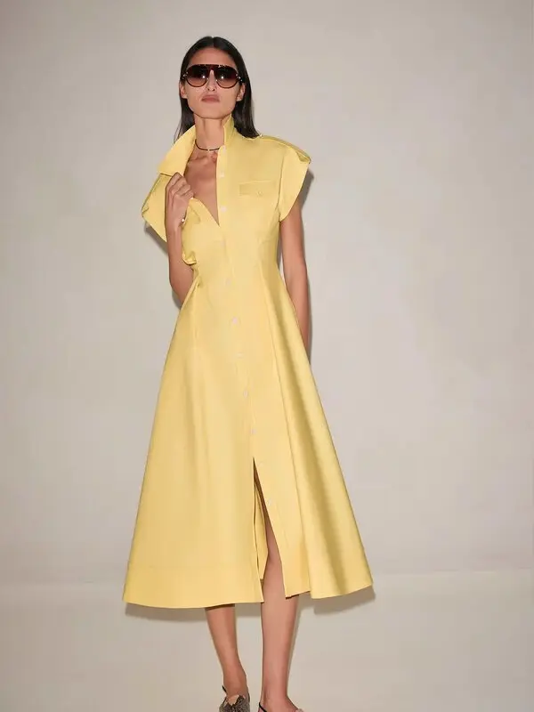 Alexis Ceres Dress