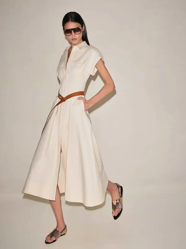 Alexis Ceres Dress