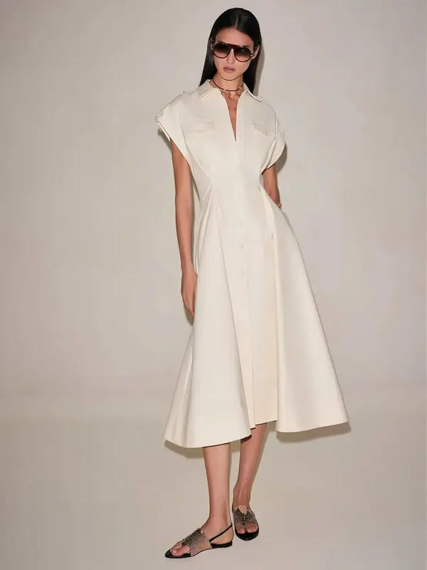 Alexis Ceres Dress