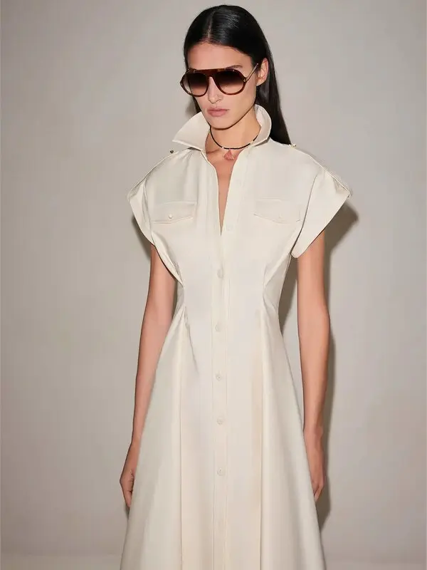 Alexis Ceres Dress