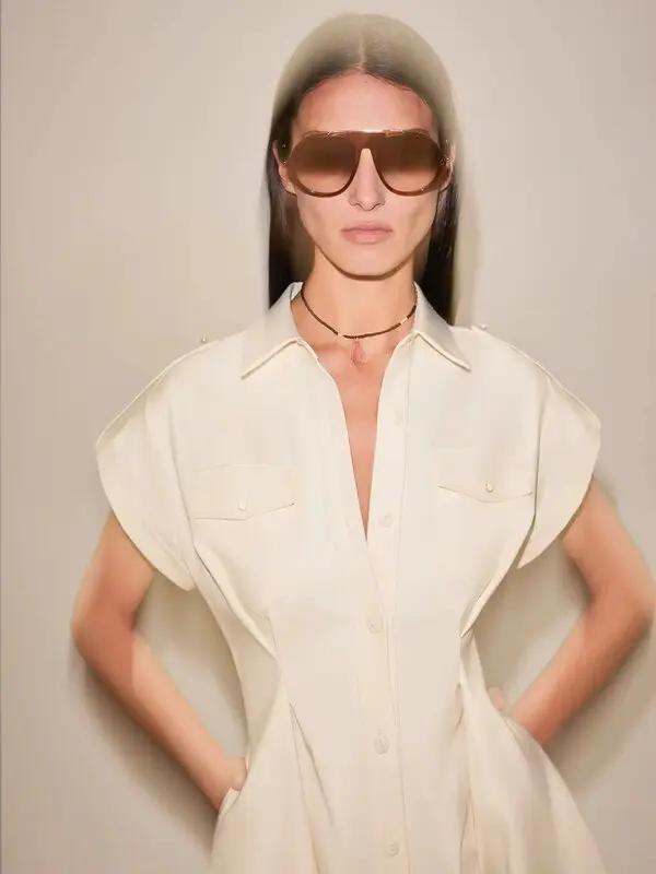 Alexis Ceres Dress