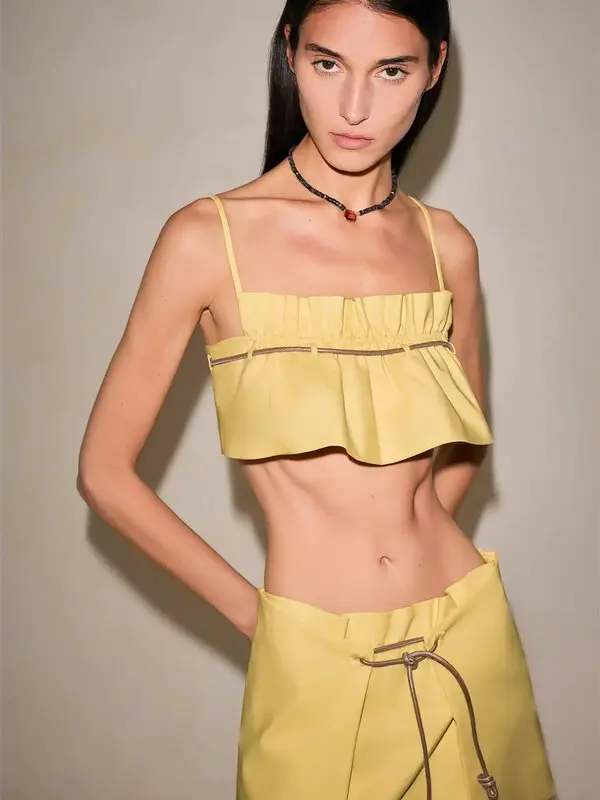 Alexis Filo Skort