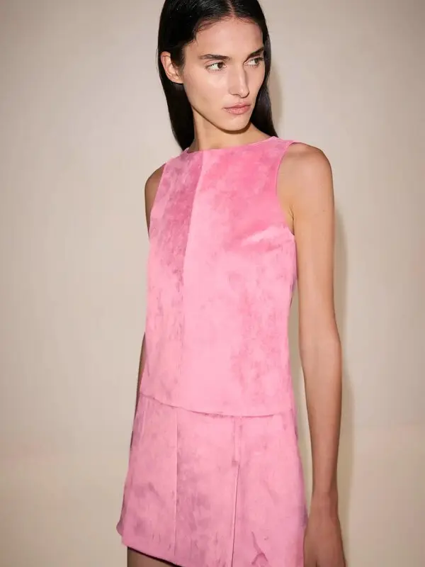 Alexis Moravia Dress