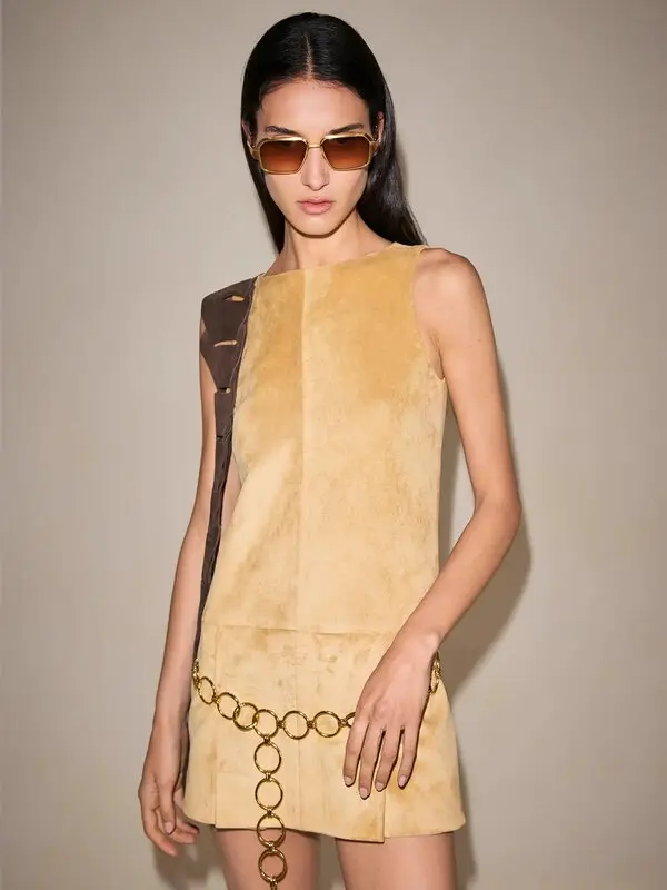 Alexis Moravia Dress
