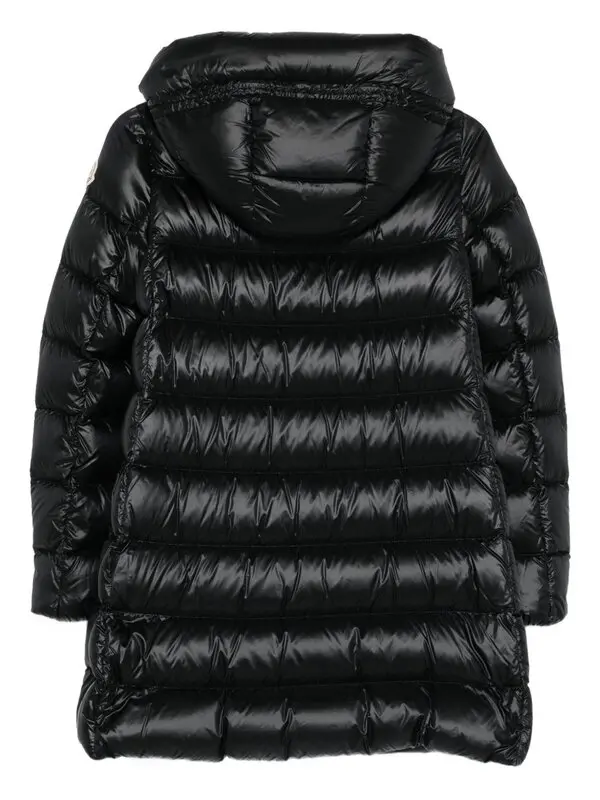 Moncler Suyenne Midi Down Jacket