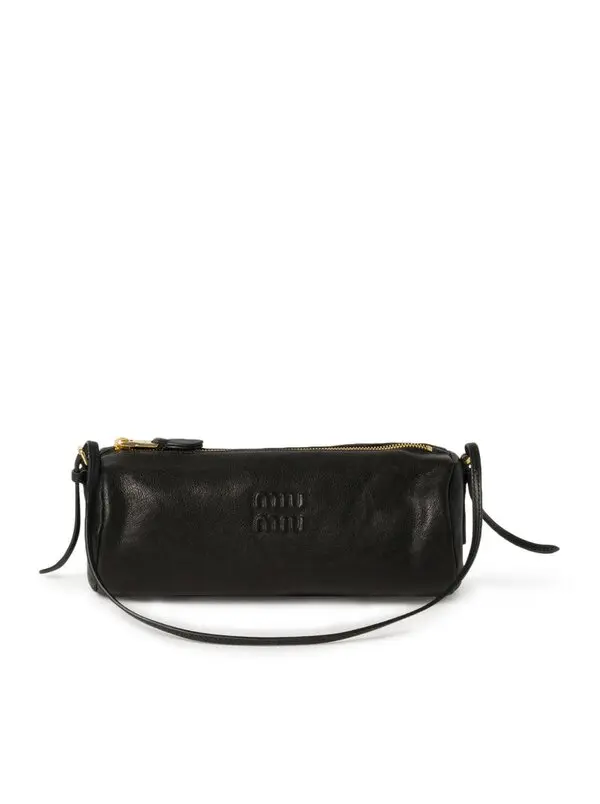 Miu Miu Nappa Pouch