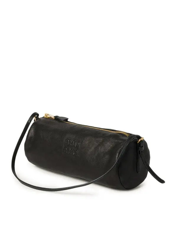 Miu Miu Nappa Pouch