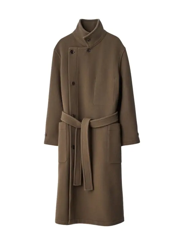 LEMAIRE Wrap Coat