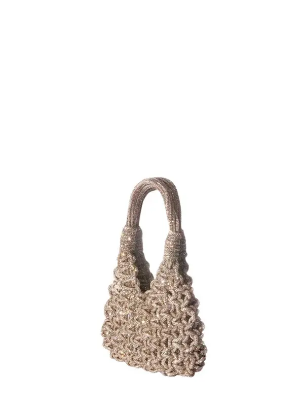 HIBOURAMA Vannefique Bag