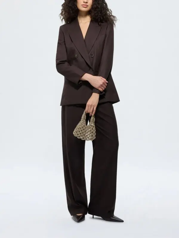 HIBOURAMA Vannefique Bag