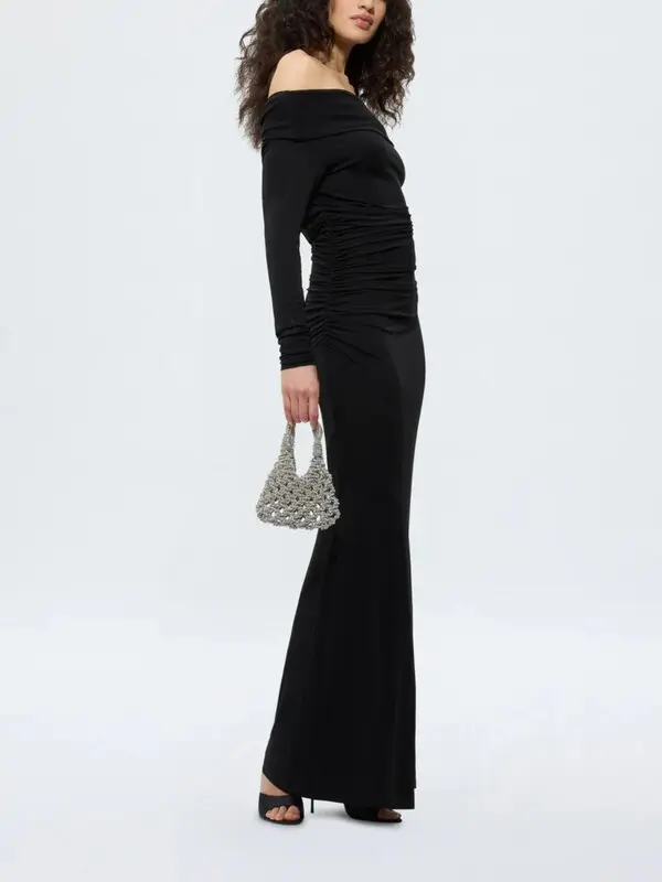 HIBOURAMA Vannefique Bag