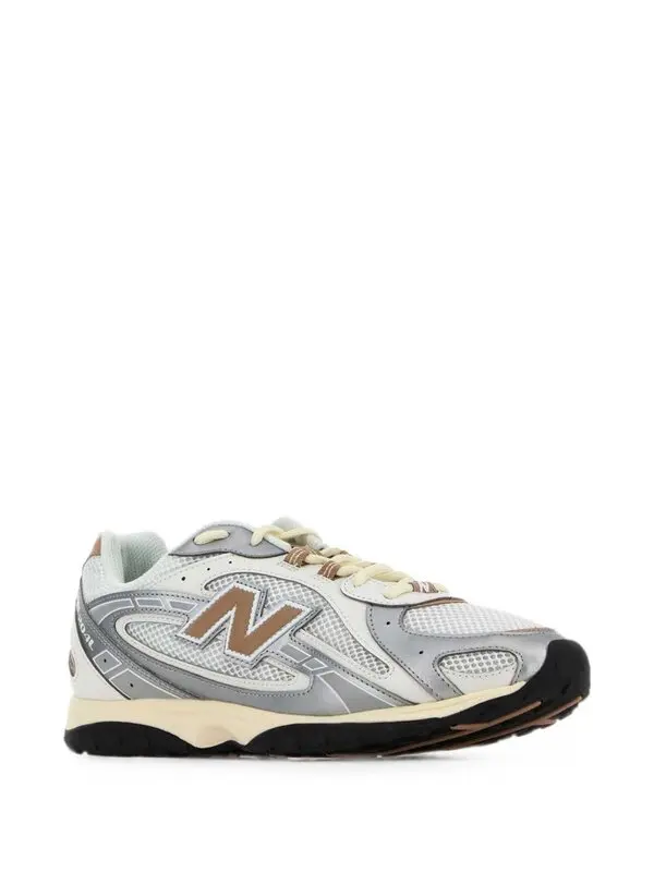 NEW BALANCE 204l Sneakers - White