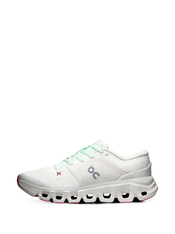 On X 5 Sneakers