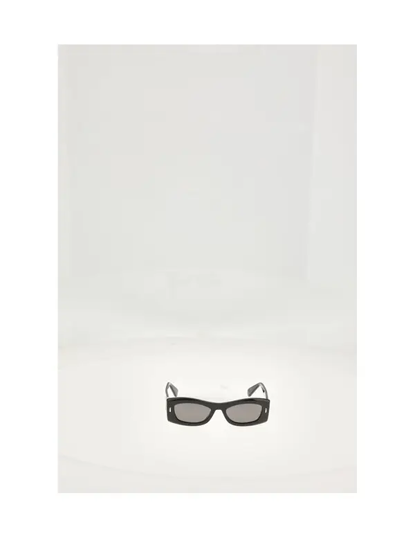 Dior Sunglasses - Black