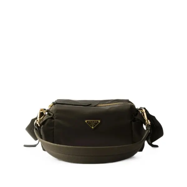 Prada Shoulder Bags