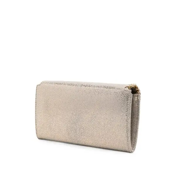 Stella McCartney Clutch Bags - Gold