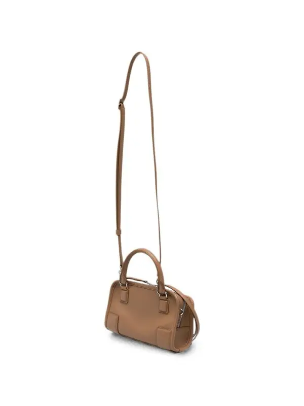 Loewe Amazona Mini Leather Handbag