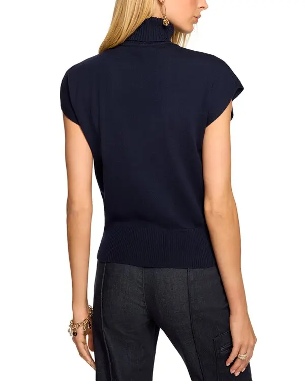 Ramy Brook Natalie Wool Sweater