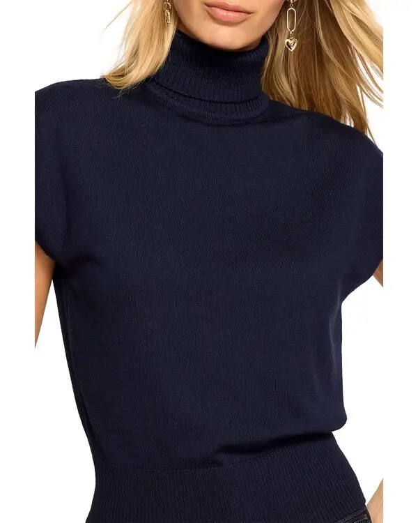 Ramy Brook Natalie Wool Sweater