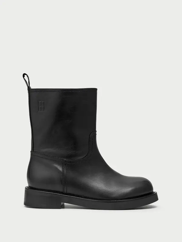 BY MALENE BIRGER Evelyn Leather Boots