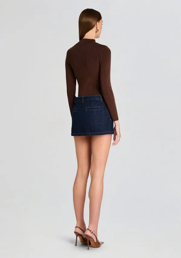 SEROYA Eris Denim Skort