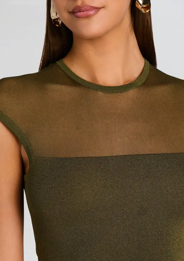 SEROYA Whitney Top