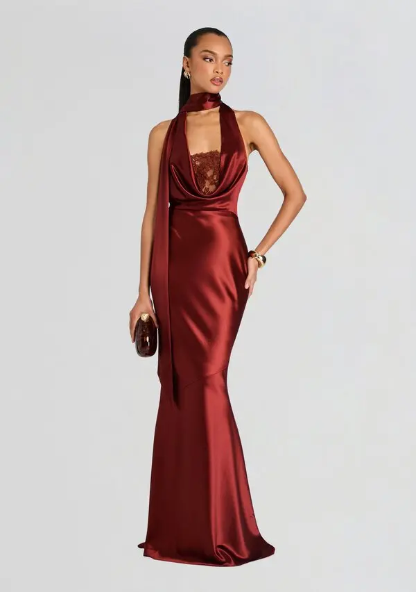 Retrofete Melly Dress