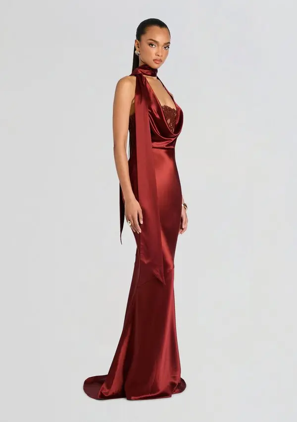 Retrofete Melly Dress