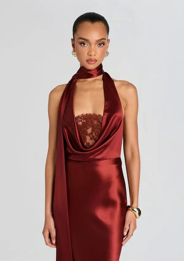 Retrofete Melly Dress